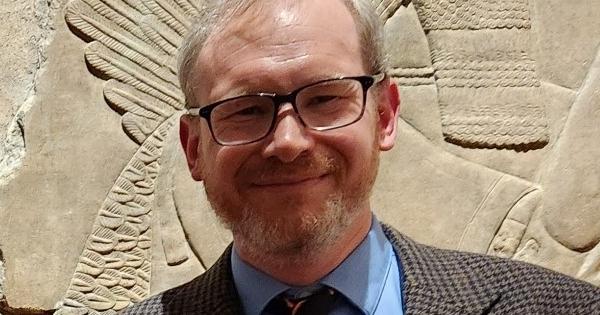 Domination through Dining: Insights on Persian Imperialism from the ...